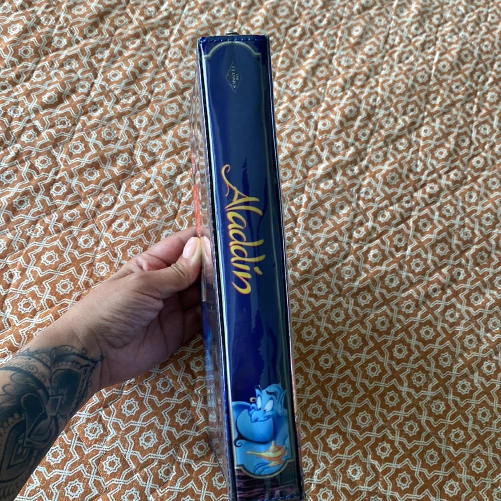 Aladdin Disney - Gem